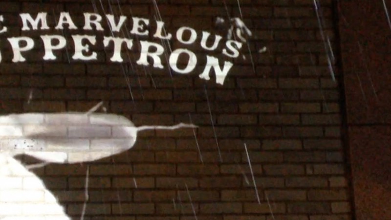 openFrameworks Skeleton Tracking using Kinect : Overview - Voratima